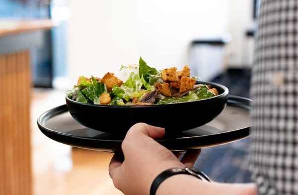 Restaurant & Bar For Lunch & Dinner | The Plough Inn, Launceston